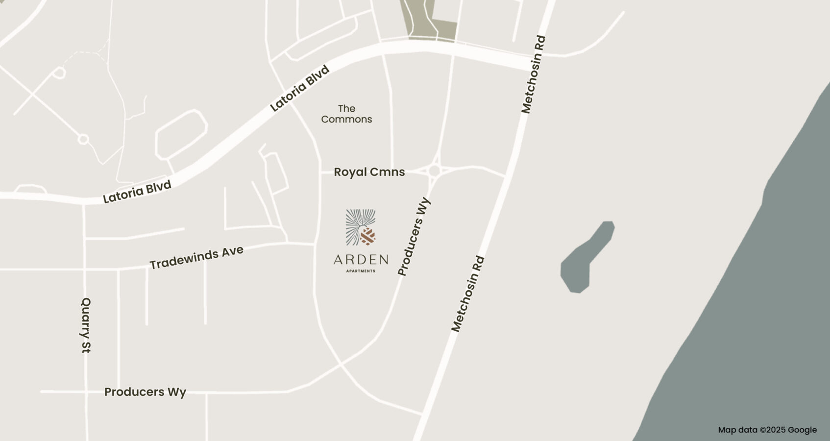 Arden Apartments at Royal Bay | Connect to More