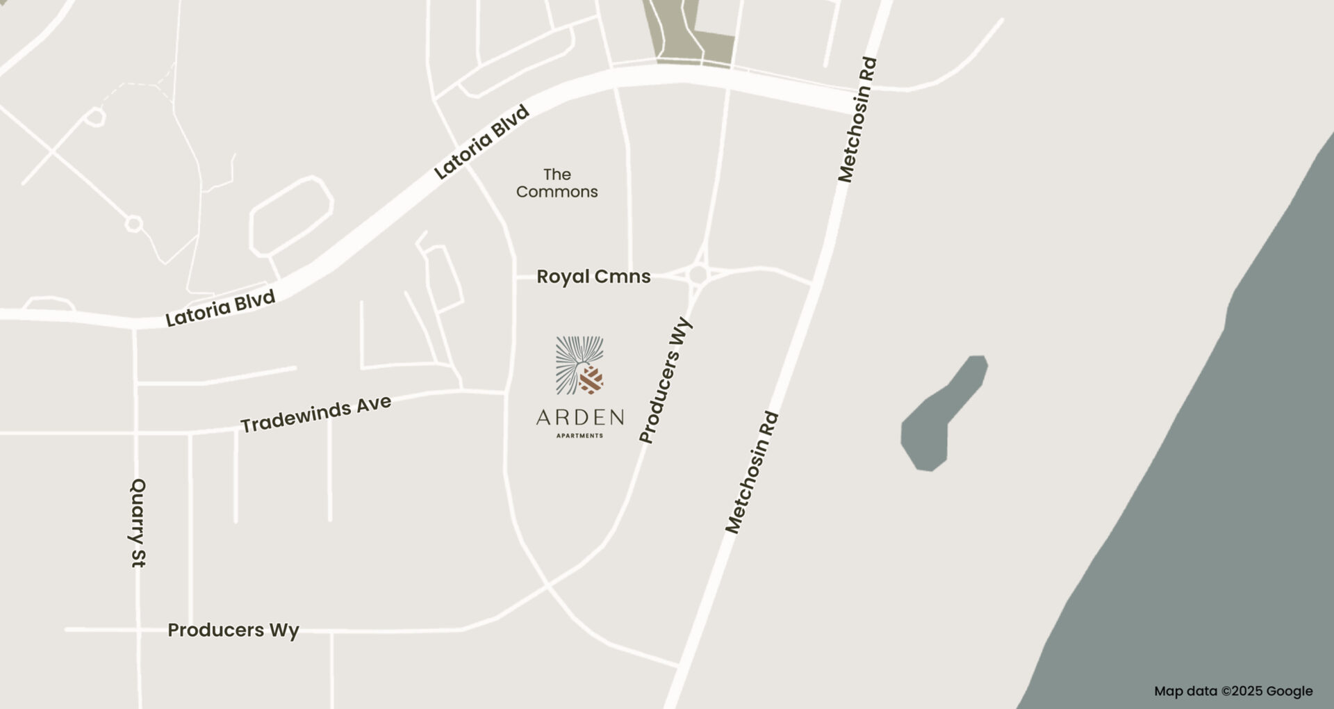 Arden Apartments at Royal Bay | Connect to More