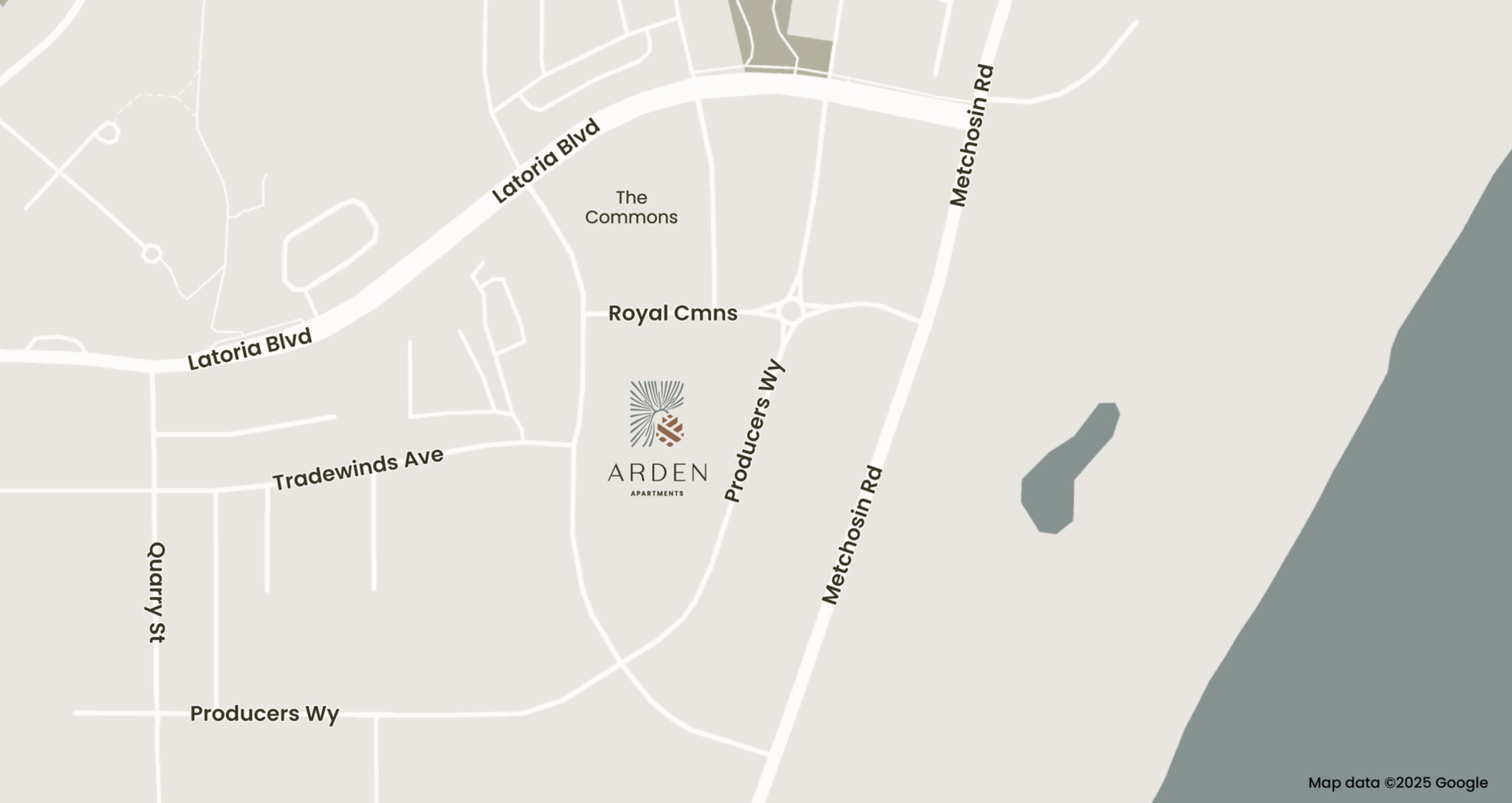 Arden Apartments at Royal Bay | Connect to More