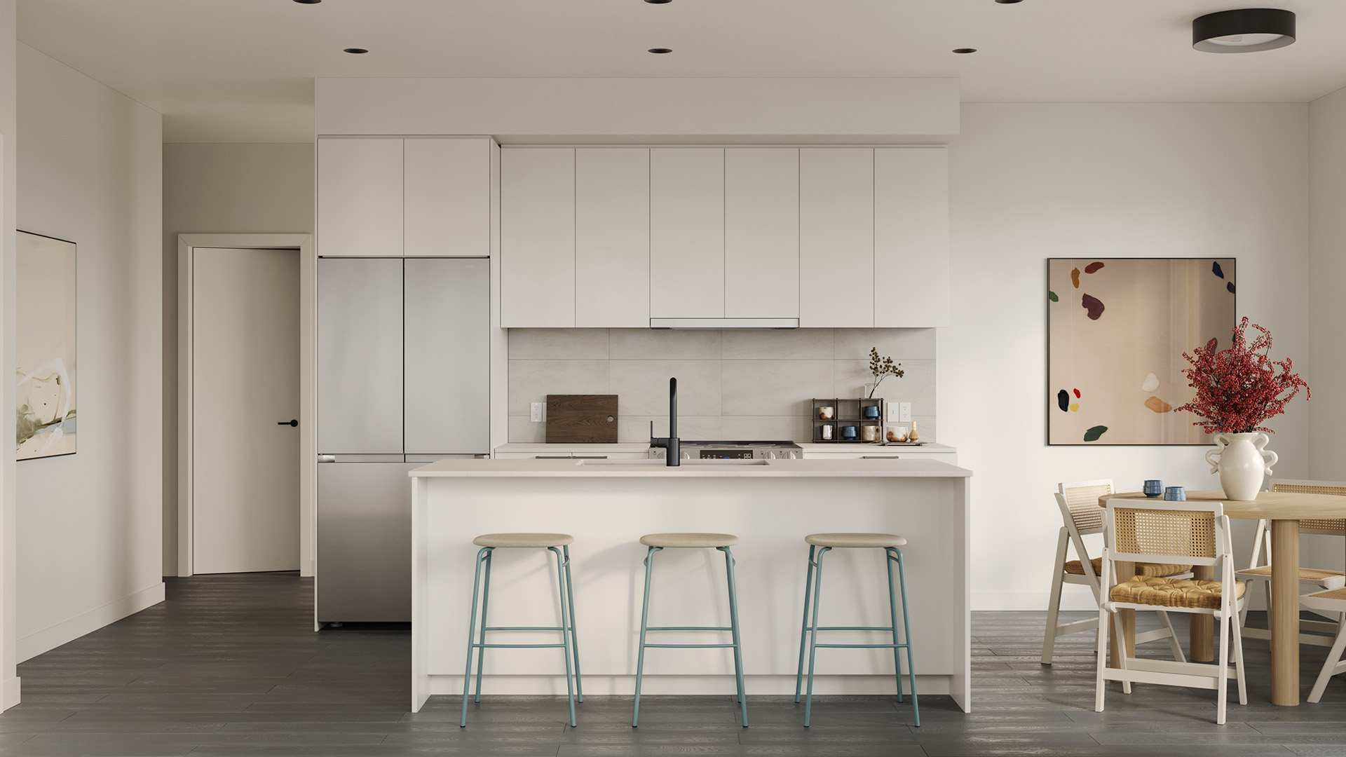 Arden Apartments at Royal Bay | Connect to More