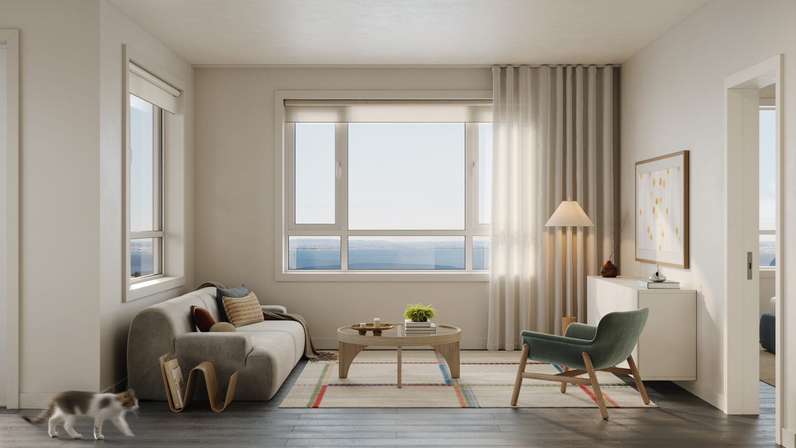 Arden Apartments at Royal Bay | Connect to More