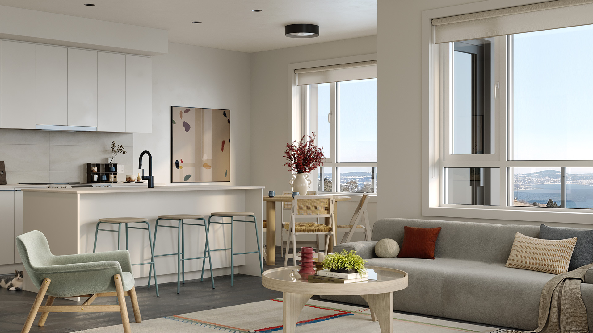 Arden Apartments at Royal Bay | Connect to More